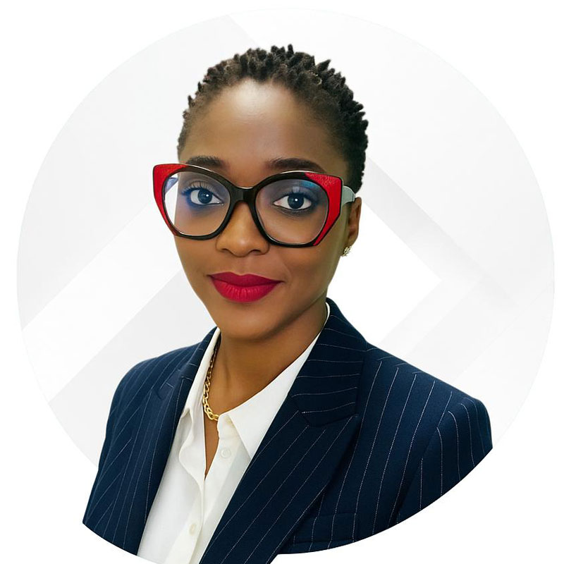 ABOUT DR. HANNAH BREW – The Kairox Health